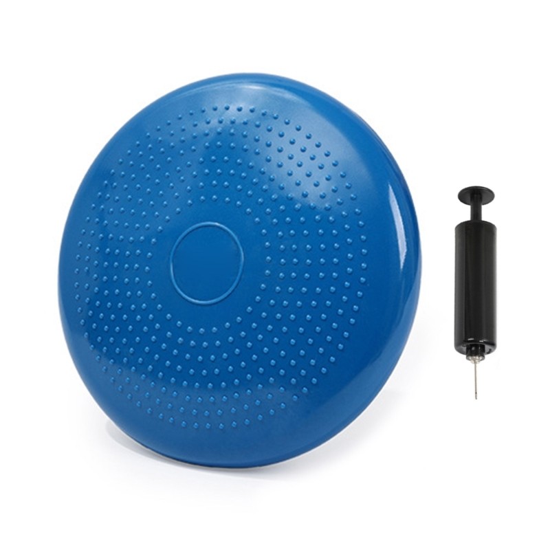 SE Balancing Cushion Disc for Indoor and Outdoor Use for Stability ...