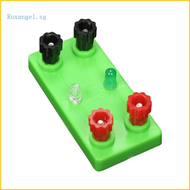 ROX Hands On LED Light Emitting Diode Device Interactive LED Light ...