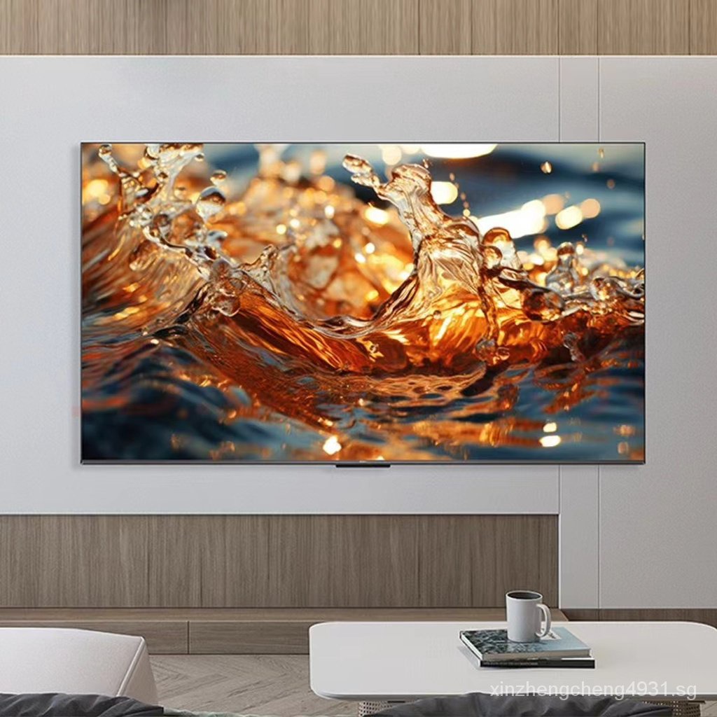 TCL 98 inch Android 11 operating system 120HZ IMAX enhanced TV | Shopee ...