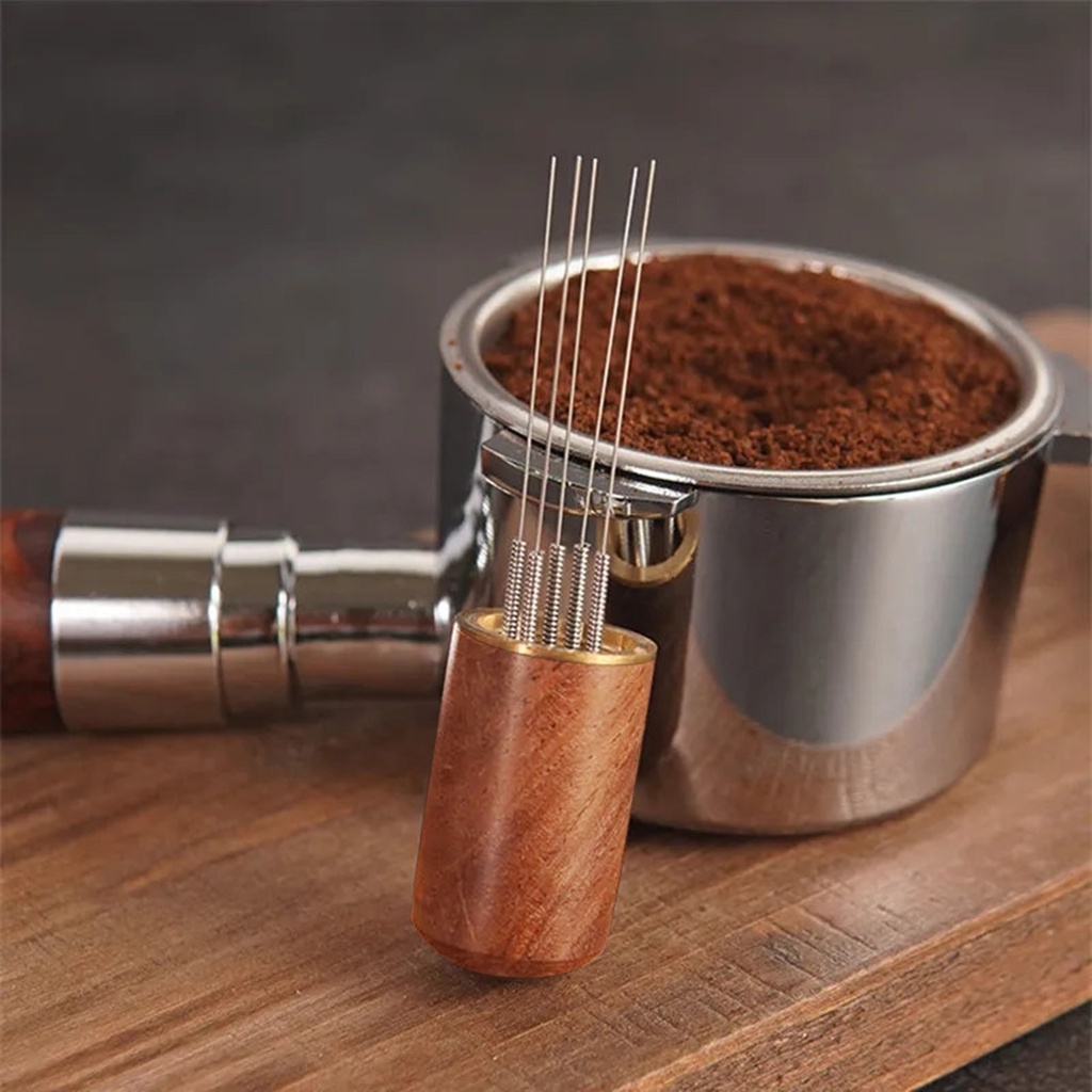 Coffee Powder Coffee Cloth Powder Needle Agitation Powder Needle Type ...