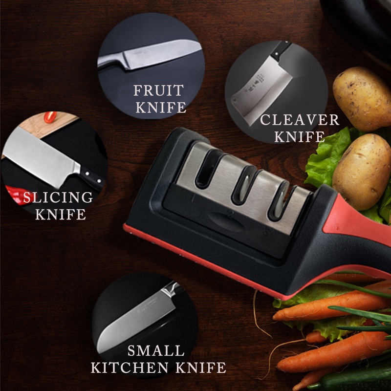 Heavy Duty Professional Kitchen Titanium Scissors | Shopee Singapore