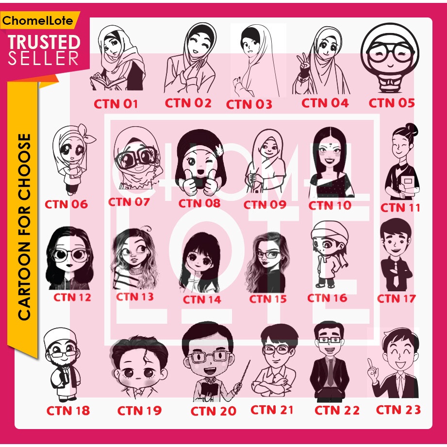 Teacher Rubber Stamp, Teacher PBD Cop, Teacher Review Cop Malay Teacher ...