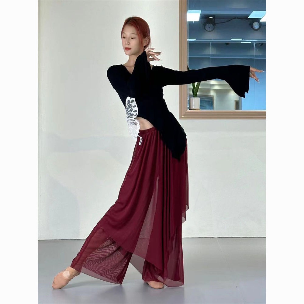 Dance uniform for women in modern Clothes dance form training uniform ...