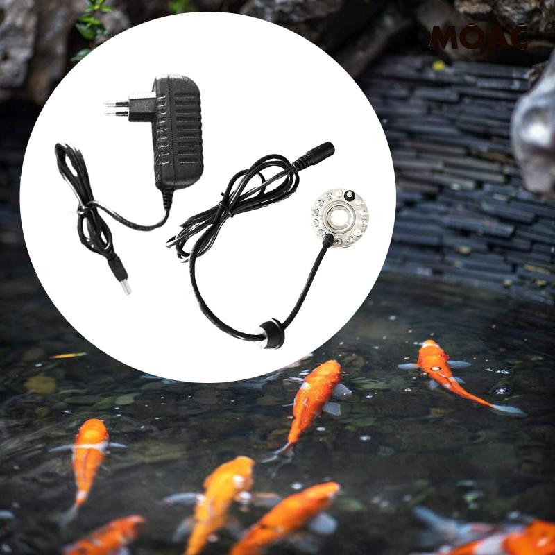 Garden Pond Misters | Fasci Garden