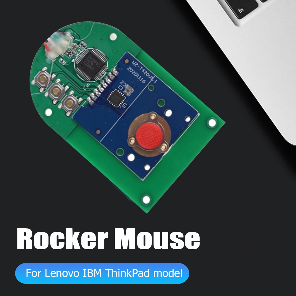Keyboard Rocker Trackpoint Pointing Stick Mouse Pointer for IBM ...
