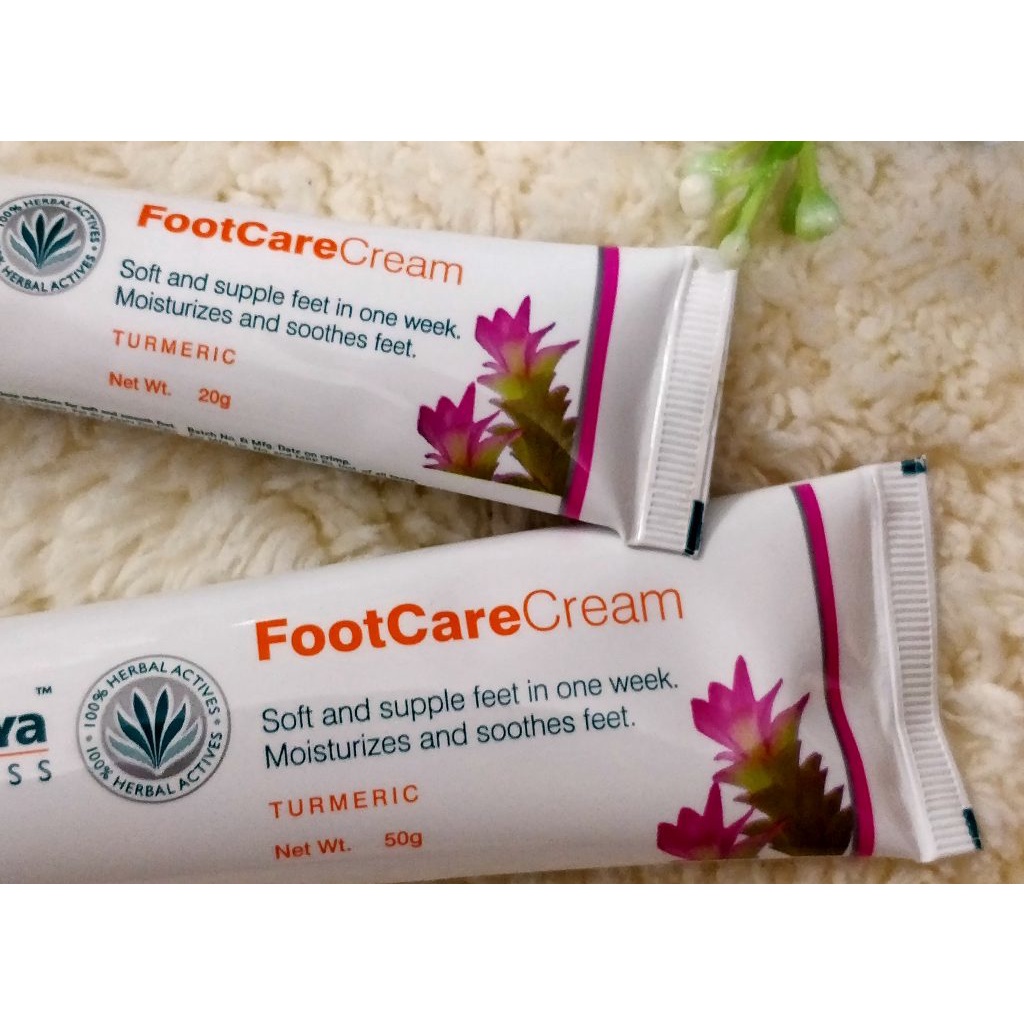 HIMALAYA Foot Care Cream | Shopee Singapore