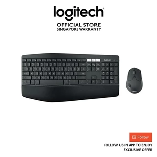 Buy Logitech Keyboard At Sale Prices Online - December 2025 | Shopee ...