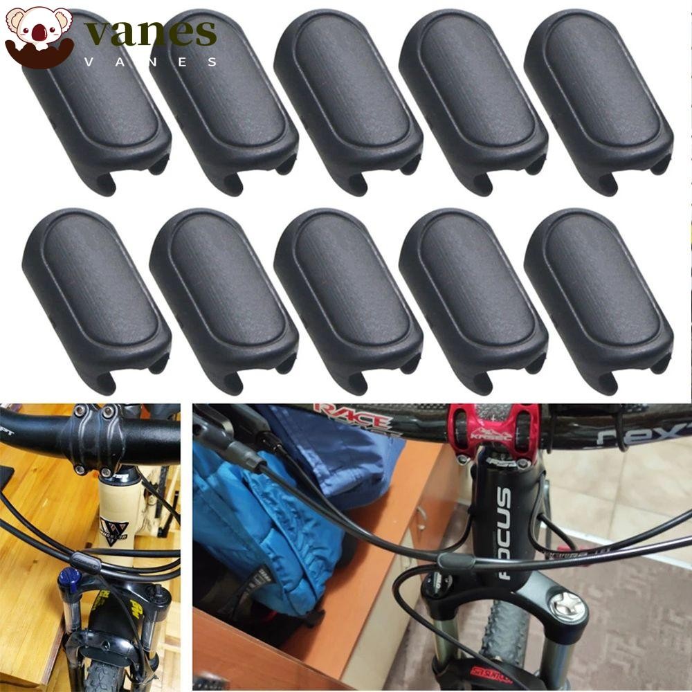 VANES Brake Cable Guide Hose Shift Cable Guide Inner Line Clip Road ...