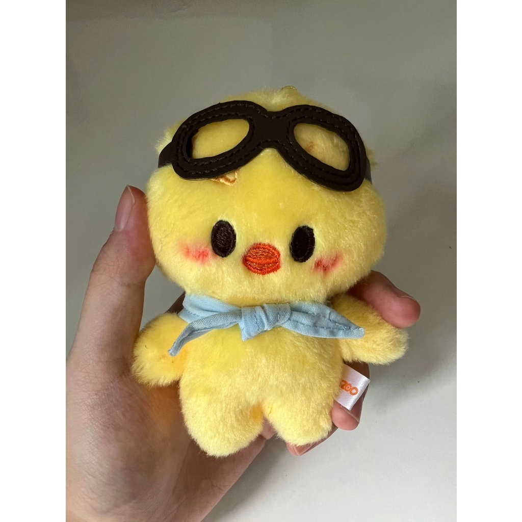 Kpop Stray Kids Skz Skzoo 3rd Fanmeeting PILOT5-STAR Felix Keychain ...