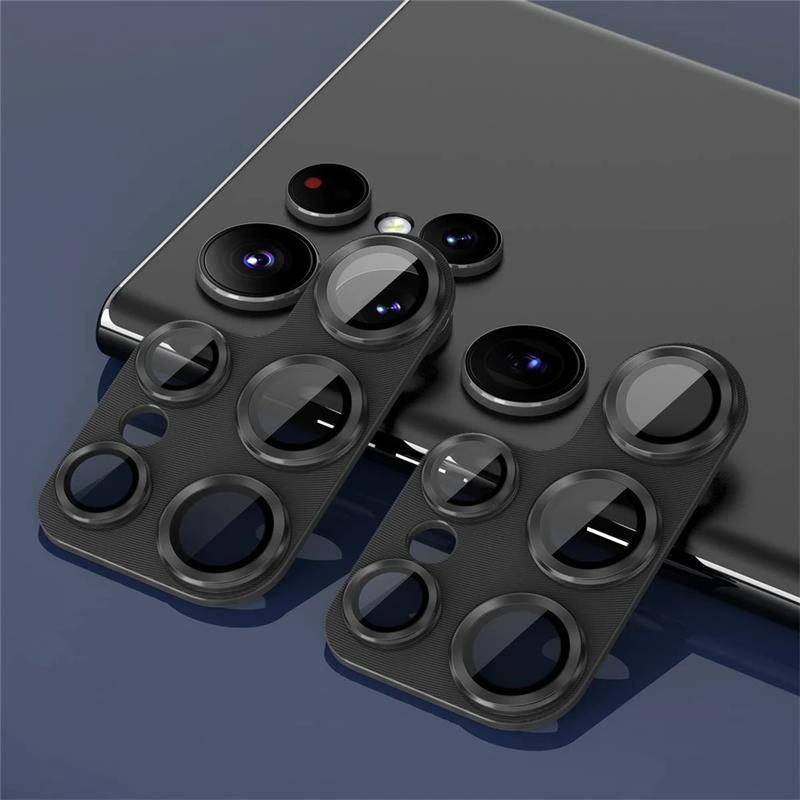 SamsungS24 S24Plus S24Ultra GalaxyS24 S24+ S24P S24U Luxury Aluminum ...