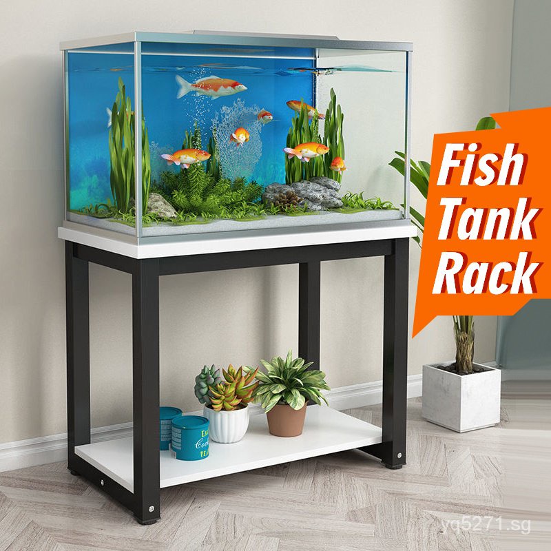 YIXIN High Quality Steel Wood Fish Tank Cabinet Stand Aquarium Rack ...