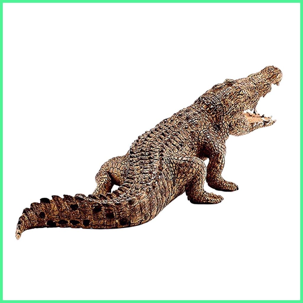 Alligator Toys for Kids Alligator Toy Creative Artificial Animal Toy ...