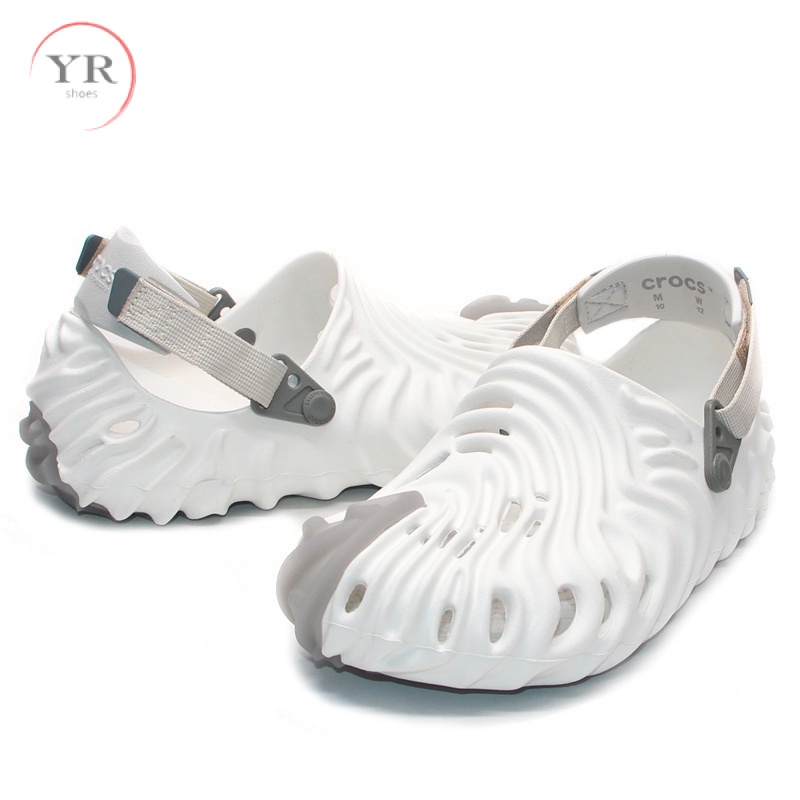 Salehe Bembury X Crocs Pollex Clog Unisex Ventilated Footwear ...