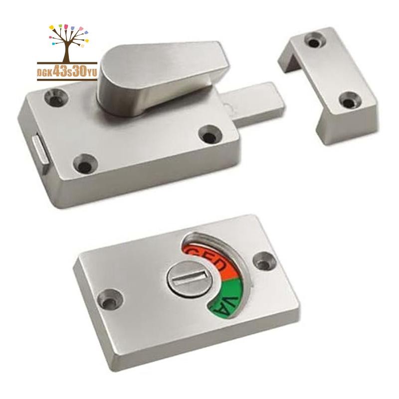 Latch Indicating Lock,Latch Indicator Partition Indicator Lock with ...