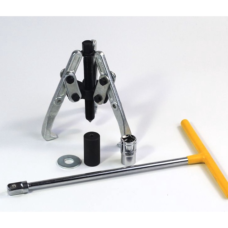 Washing Machine Special Three-Claw Puller Inner Tube Wheel Bearing ...