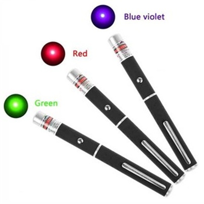 Laser Pointer Pen ideal for powerpoint Presentation Powerful Stylish ...