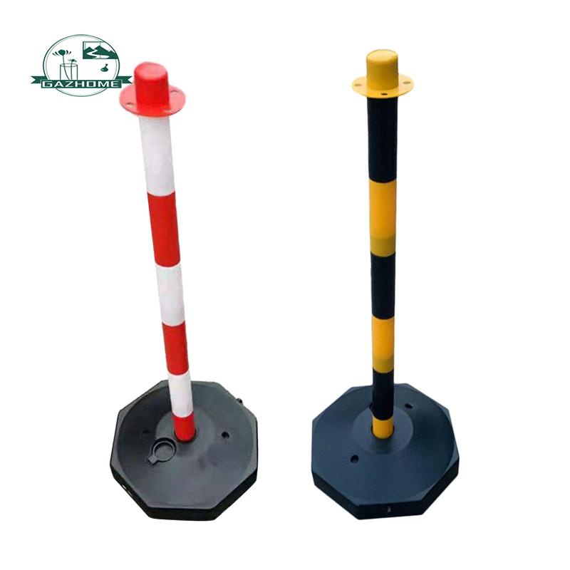 [In Stock] 85cm Traffic Cone Barrier Warning Pile for Traffic Control ...