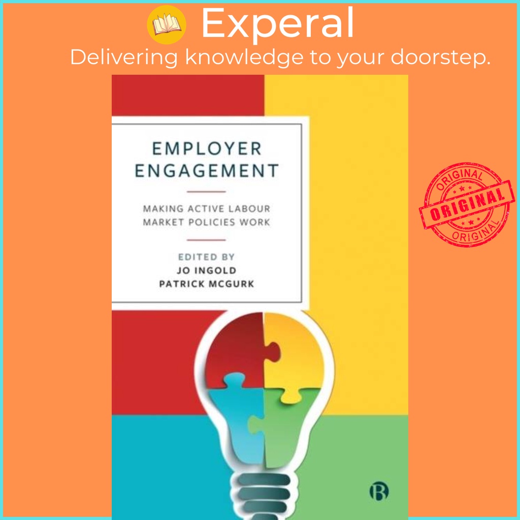 Employer Engagement - Making Active Labour Market Policies Work by ...