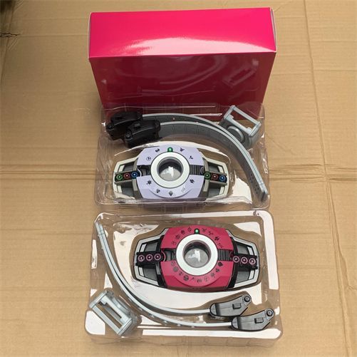 [READY STOCK] Masked Kamen Rider Neo Decade DCD Driver 20th DX ...