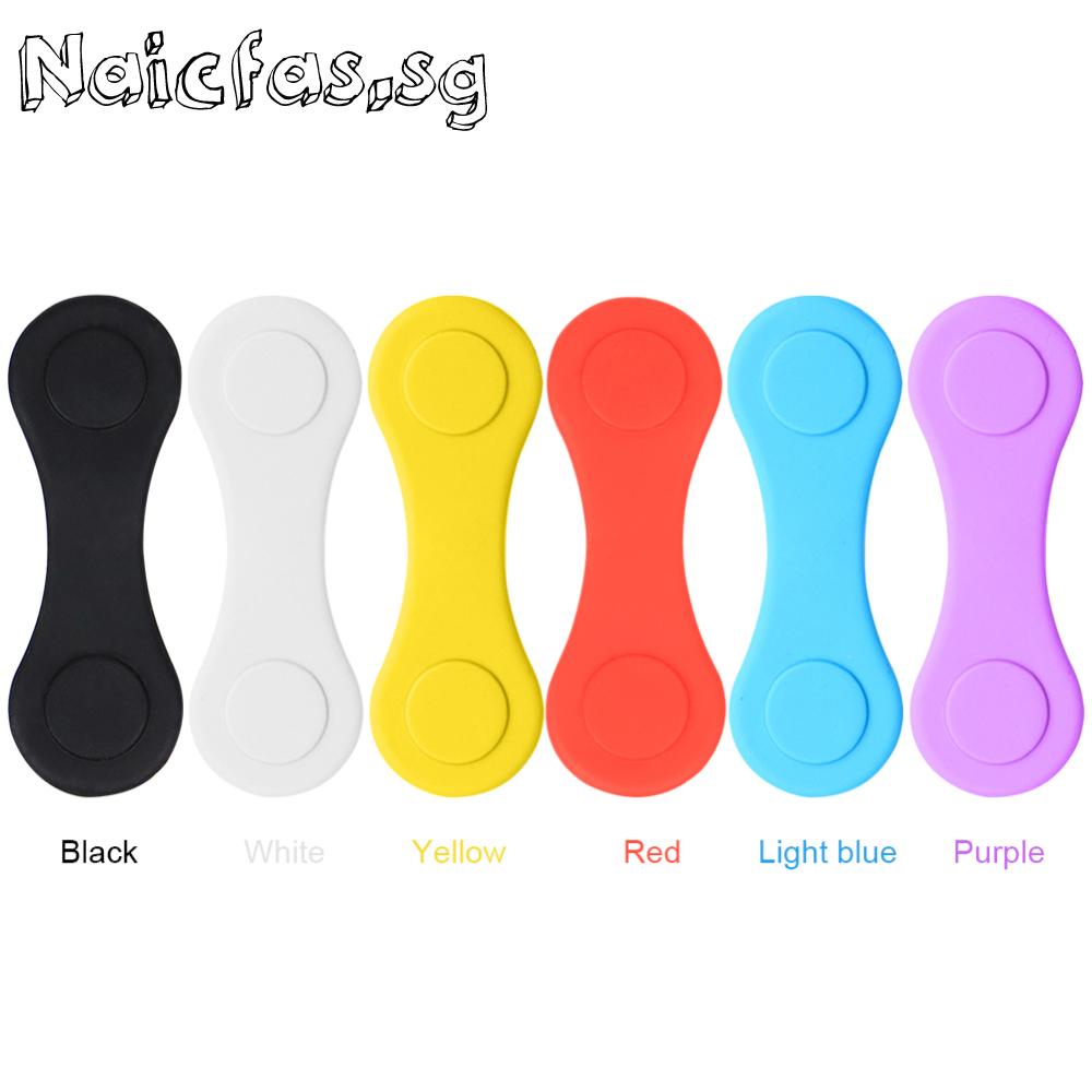 Silicone Ball Mark Clips Folding Mini Golf Caps Clip Marker Useful Golf ...
