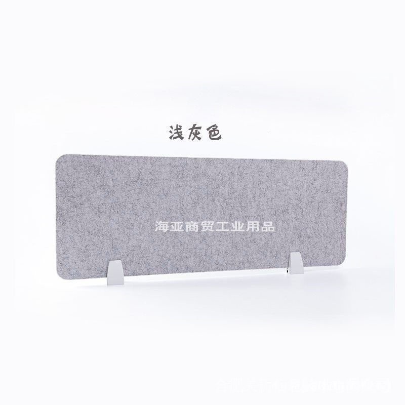 【SG local send】desk riser/desk partition/desk board/table divider ...