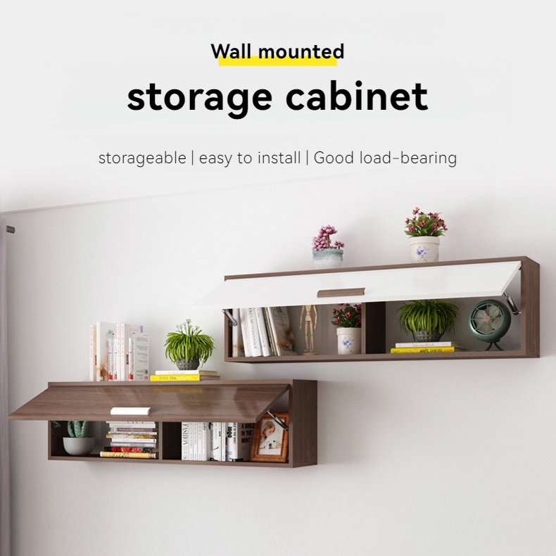 Wall storage rack wall storage cabinet wall hanging storage hanging ...