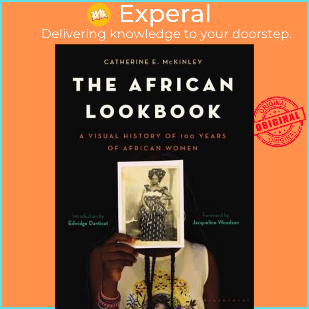 The African Lookbook - A Visual History of 100 Years of African Women ...