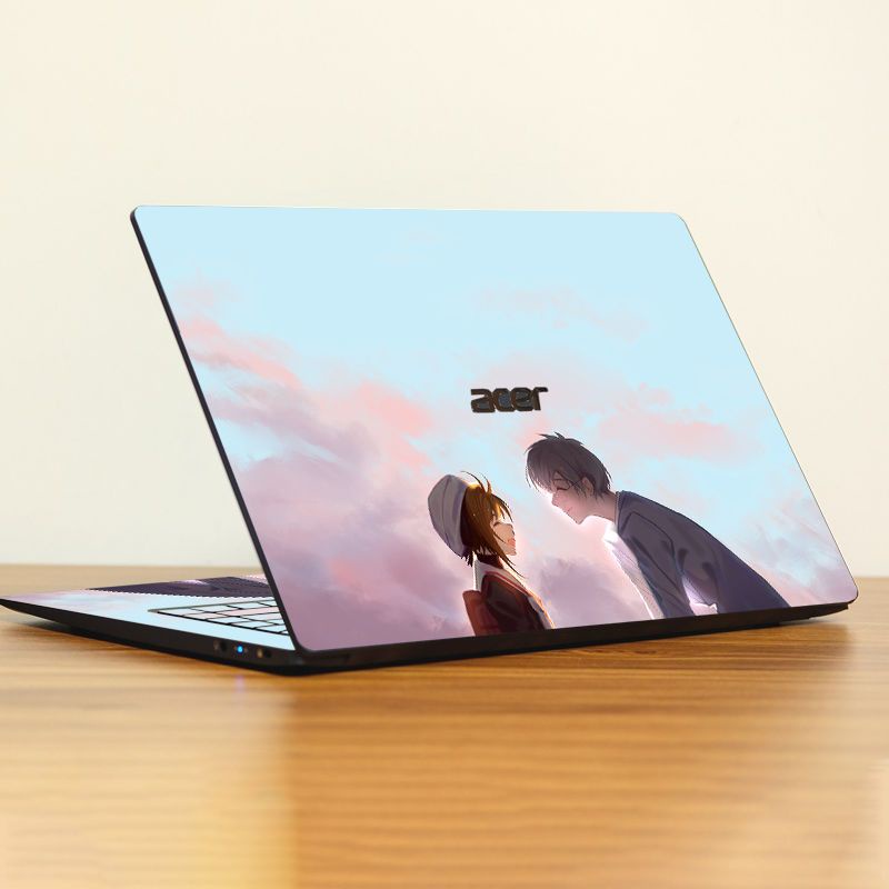 Computer sticker suitable for Acer Shadow Knight 4th generation Nitro 5 ...