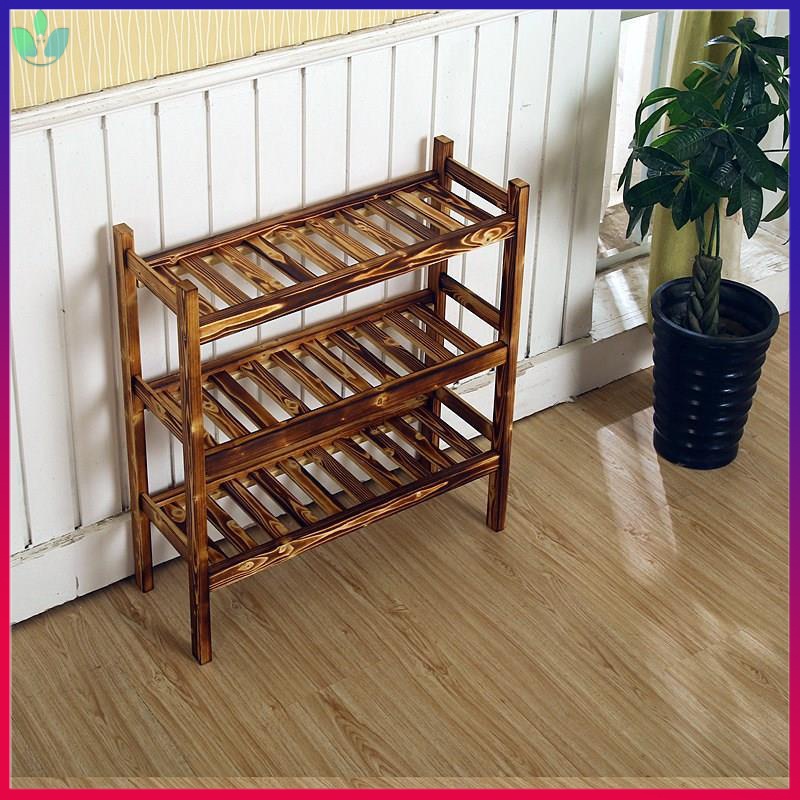 Solid wood dish rack hot pot restaurant dish shelf vegetable shelf ...