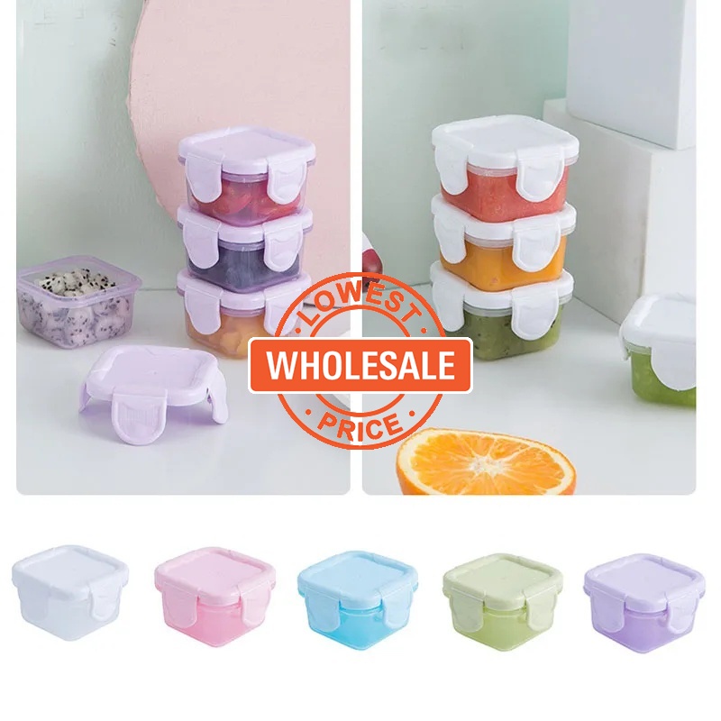 [ Wholesale ] Outdoor Camping Storage Box / Household Fruit Organizer ...