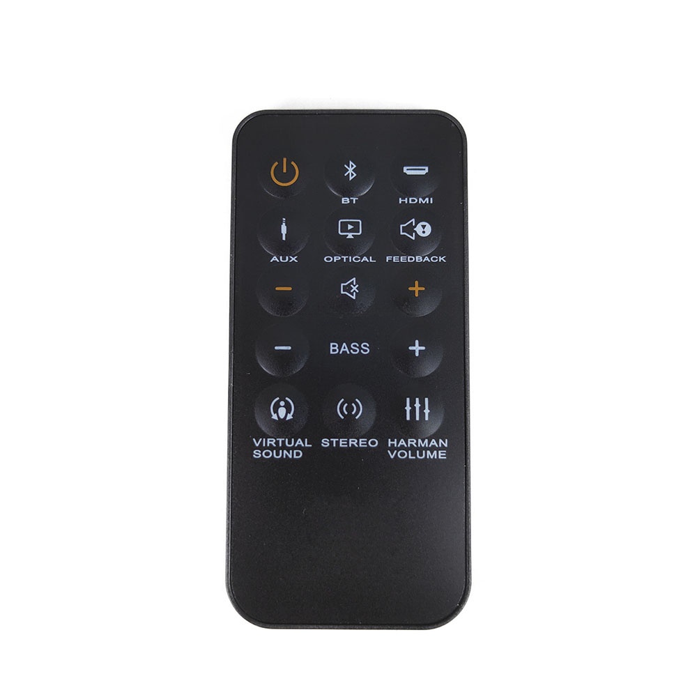 Remote Control For JBL Home Cinema Soundbar SB350 SB 350 JBL SB250 SB ...