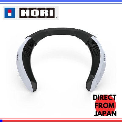 [SONY Licensed Product] Hori Wired Wired Gaming Neck Set for ...