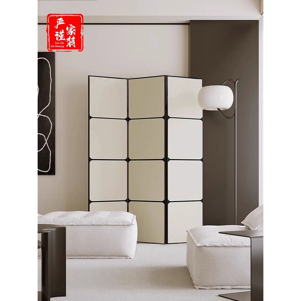 French Vintage Modern Minimalist Cream Style Live Streaming Background ...