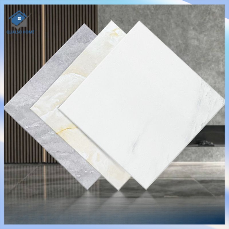Floor leather self-adhesive floor stickers cement floor thickened PVC ...
