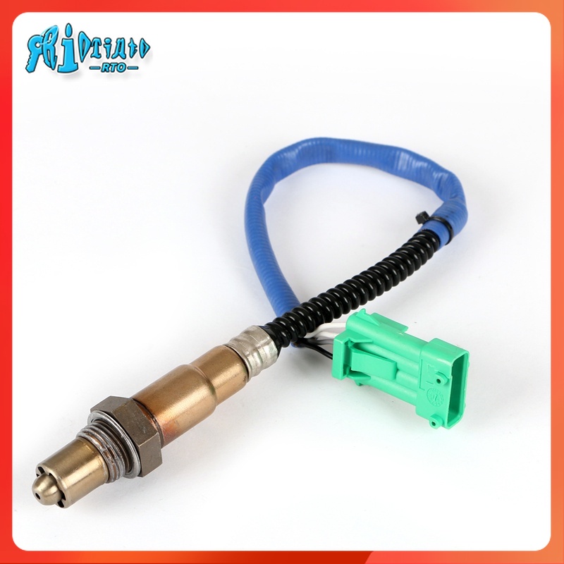 Rto For Modenas Pulsar NS 200 / RS 200 / Dominar 400 exhasut pipe ...