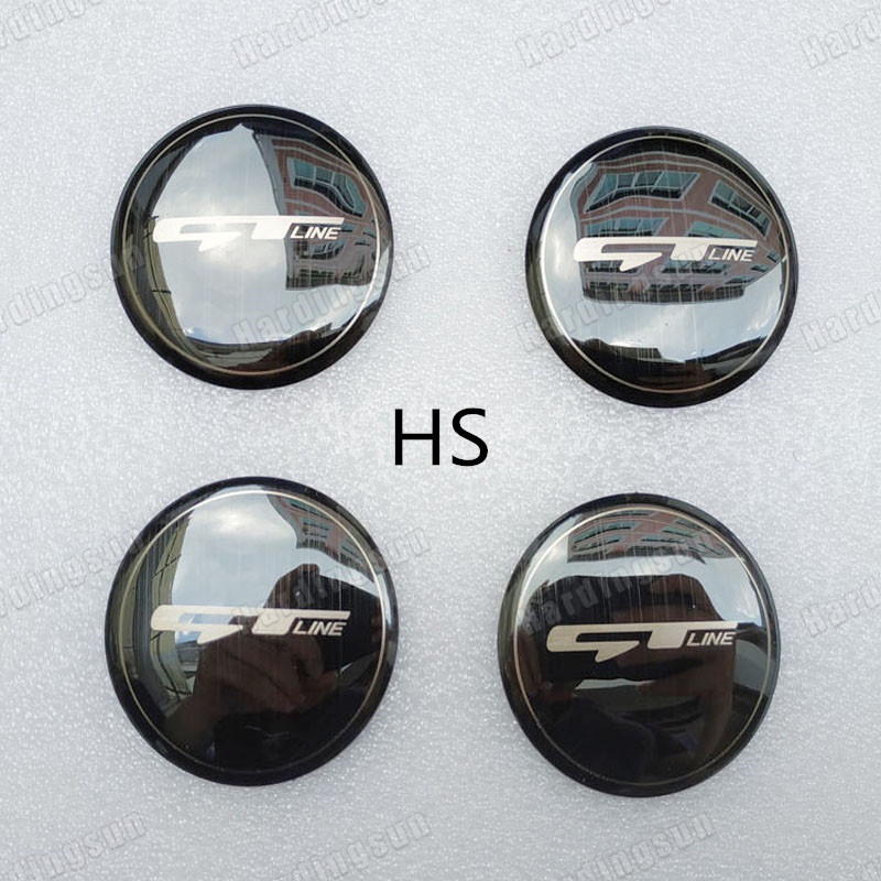 For Kia Forte Cerato K3 BD 2019 2020 2021 2022 2023 GT Line Wheel ...