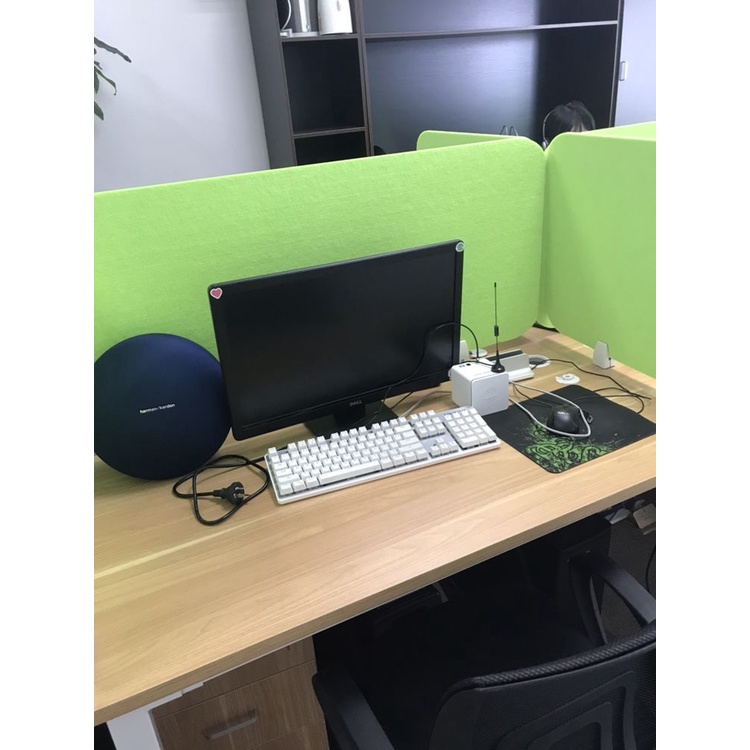 Station Partition Screens Student Desk Separation Board Felt Acoustic ...