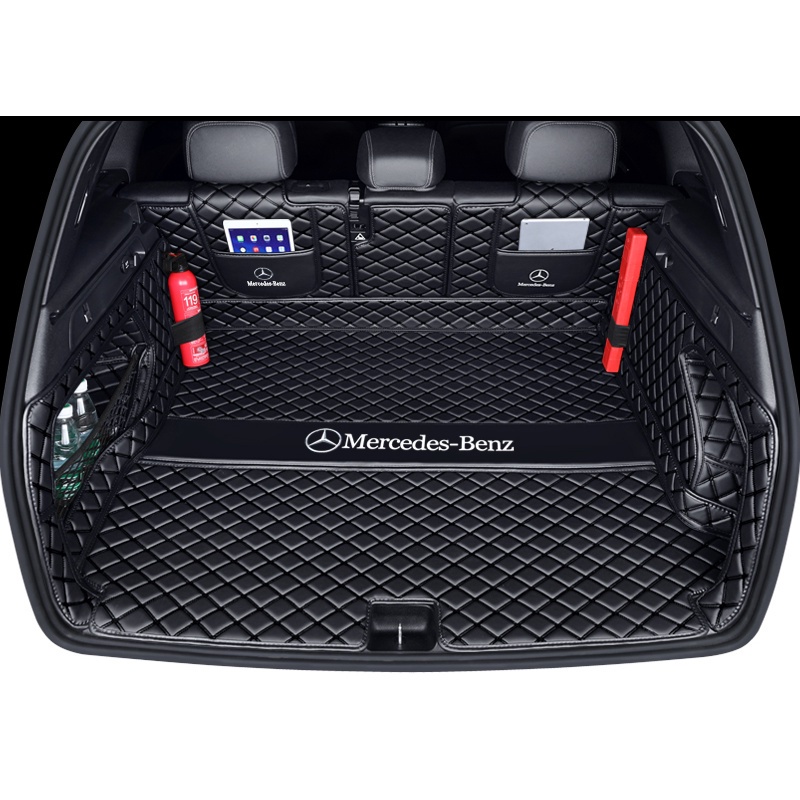 [Custom Fit]Mercedes Benz EQB EQS EQA EQE Cla Cla200 Cla260 Full ...