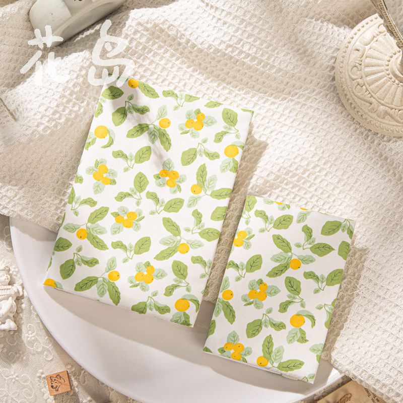 Huadao Art Cloth Book Cover A5 A6 Cloth Cover Book Cover hobo ...