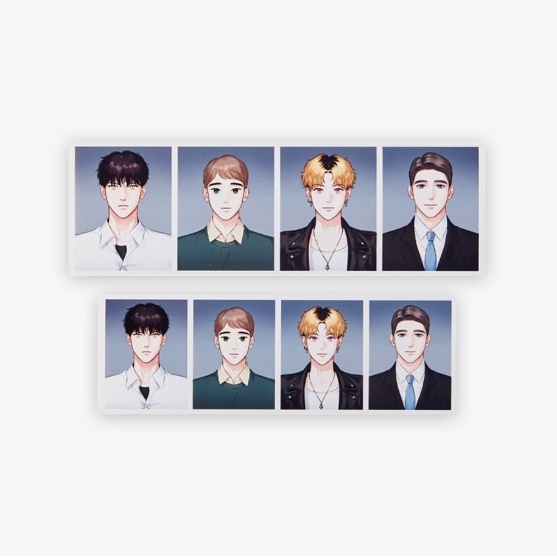 [GENUINE] BJ Alex ID Card | Shopee Singapore
