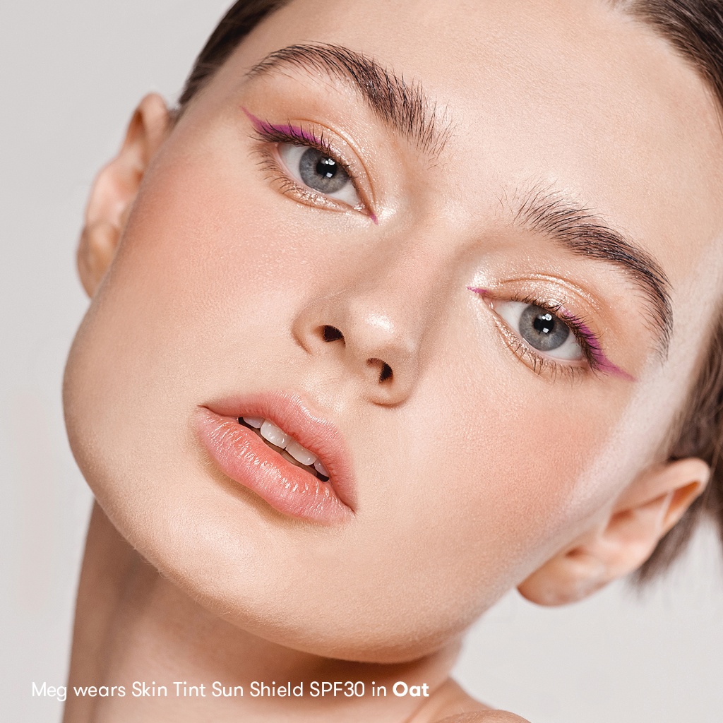 blk cosmetics universal skin tint sun shield spf30 01 oat (fair light ...