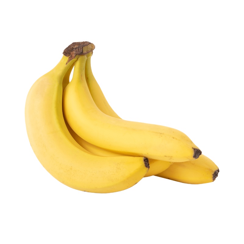 Fresh Banana Aloha - Philippines (1 Bunch, 0.9-1kg) | Shopee Singapore