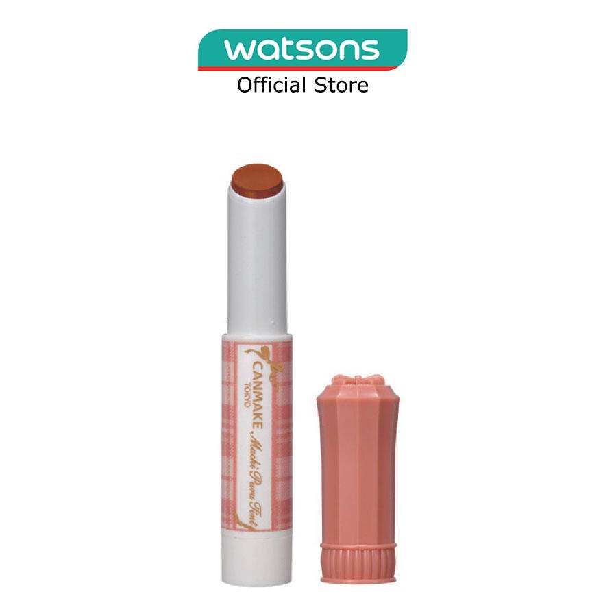CANMAKE Muchi Puru Tint 01 Butterscotch 16g | Shopee Singapore