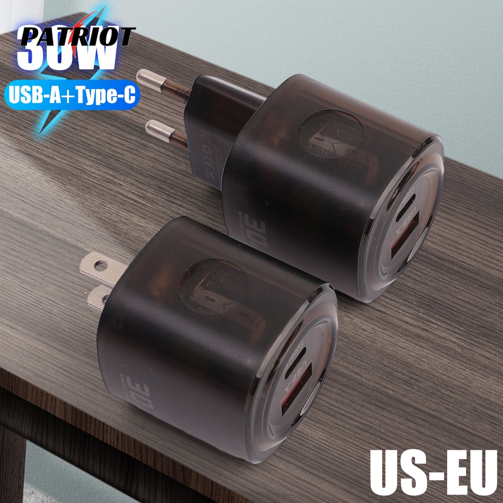 European Regulations & American Regulations Travel PD Fast Charging ...