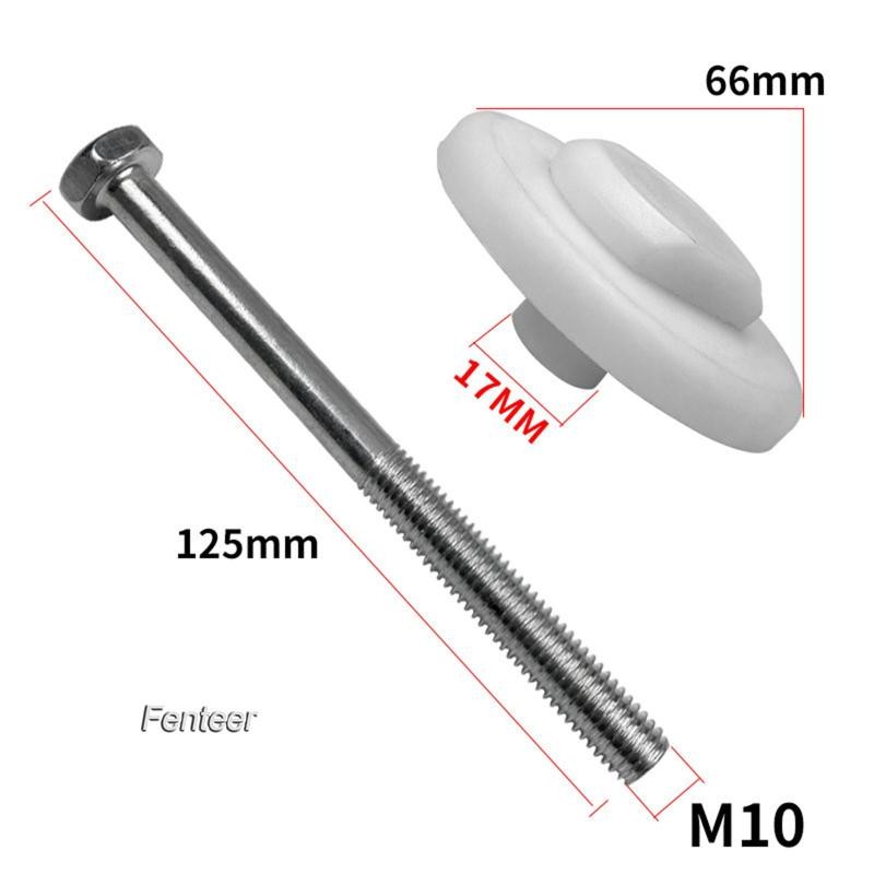 [Fenteer] Head Replacement Heavy Duty Sturdy Cold Storage Door Frame ...