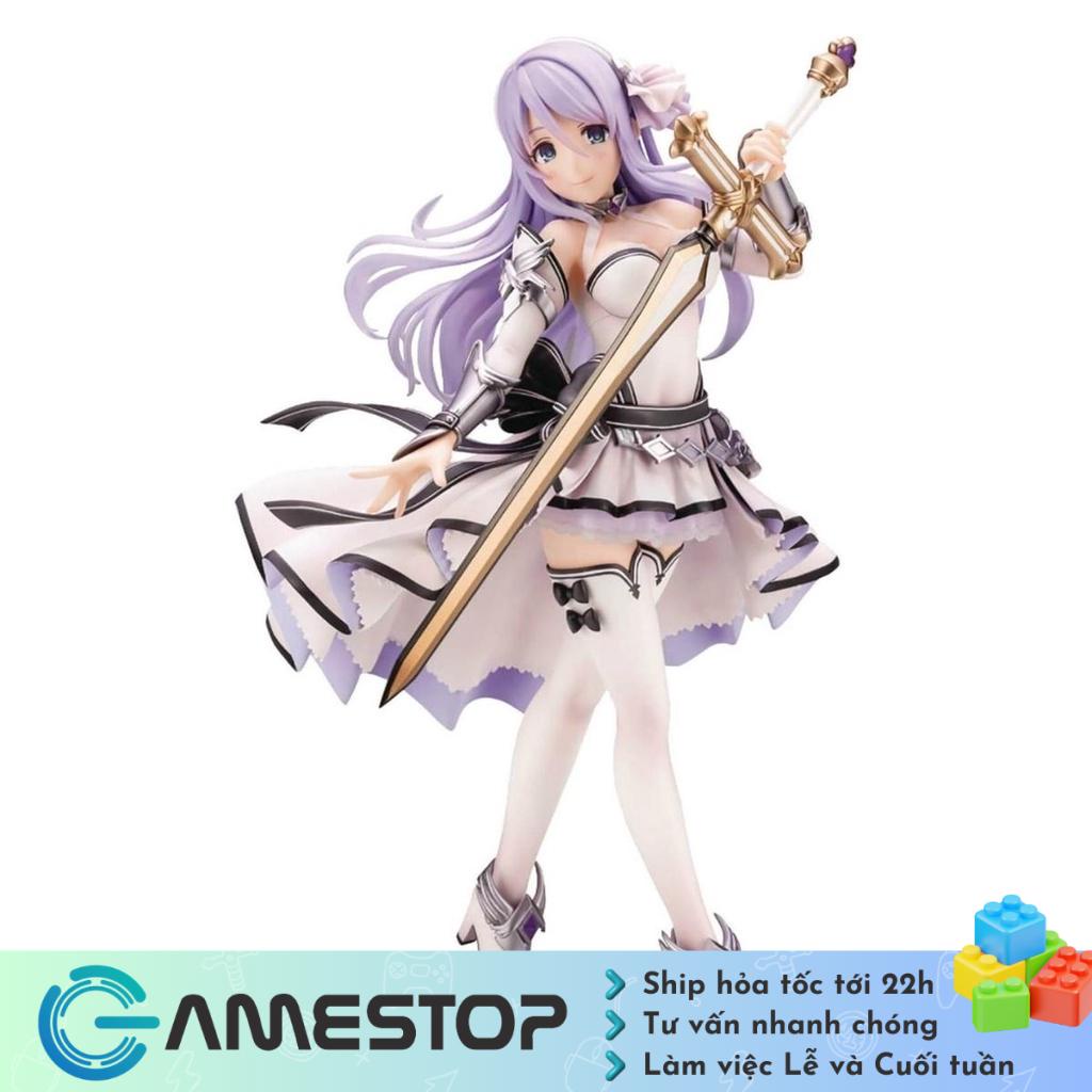 Kotobukiya Hoshino Shizuru Princess Connect Re Dive series 1/7 scale ...