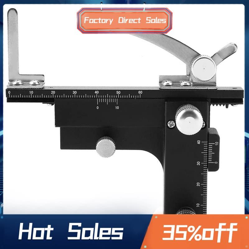 Microscope Caliper and Mechanical Scale Caliper for High Precision XY ...