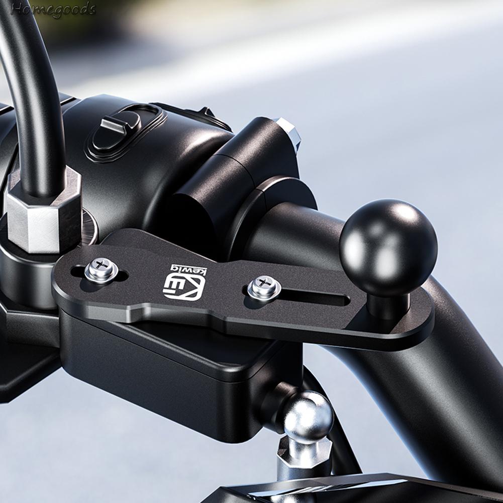 Motorcycle Handlebar Pump Aluminum Alloy Brake / Clutch Reservoir Cover ...