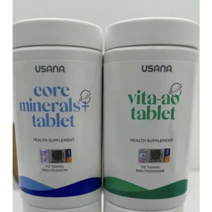 usana cellsential(Malaysia stock) | Shopee Singapore