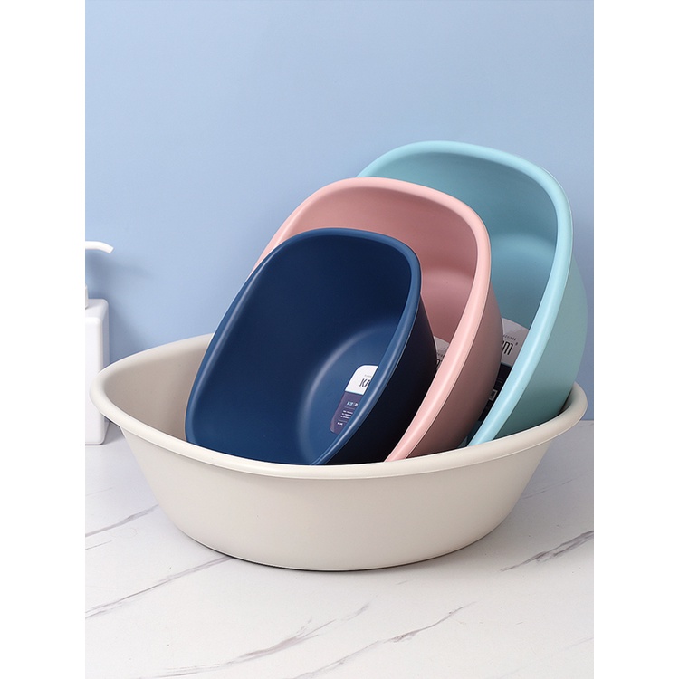 Kazhom Multipurpose Water Bucket 4 Sizes S / M / L / XL Premium Modern ...